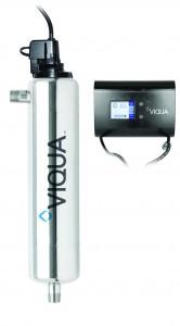 How to Install Viqua D4 or E4 22 gpm UV System – 11 Easy Steps - Water ...
