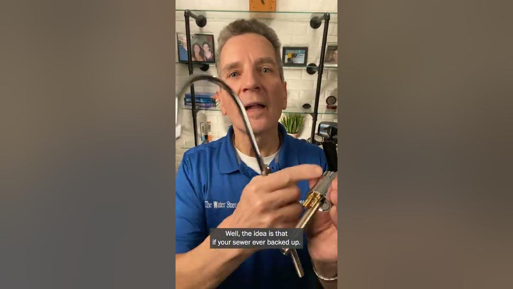 What's the DIFFERENCE Between an AIR GAP and NON AIR GAP RO FAUCET ...