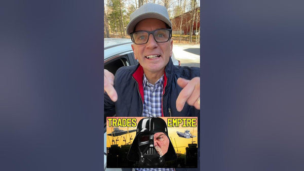 Roger Wakefield and Gary the Water Guy Collaboration Preview - Water eStore