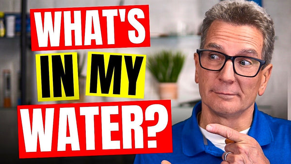 Your Complete Guide to WELL WATER TESTING! - Water eStore