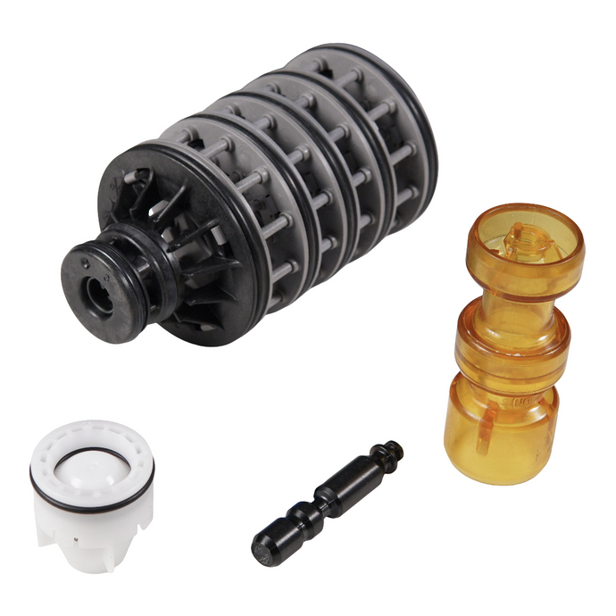 Clack Rebuild Kit for FOK, FOC, and FOB Valves | Clean Water Solution ...